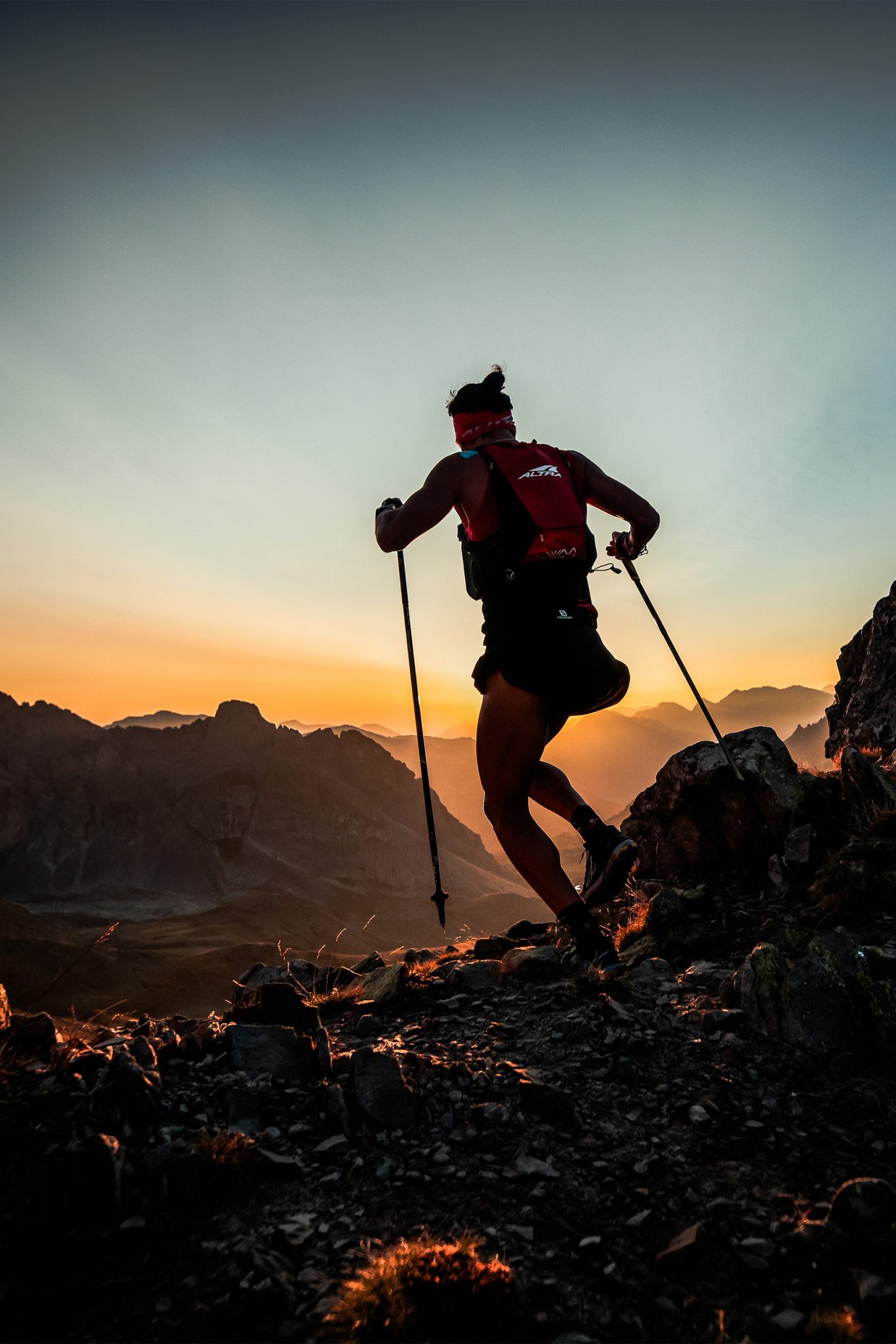 Serre Che Trail - 60 km - Trail Serre Chevalier